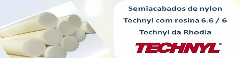 NYLON 6.6 TECHNYL